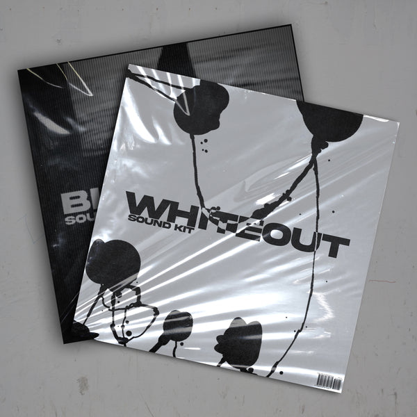 Blackout & Whiteout Bundle – The Kit Warehouse