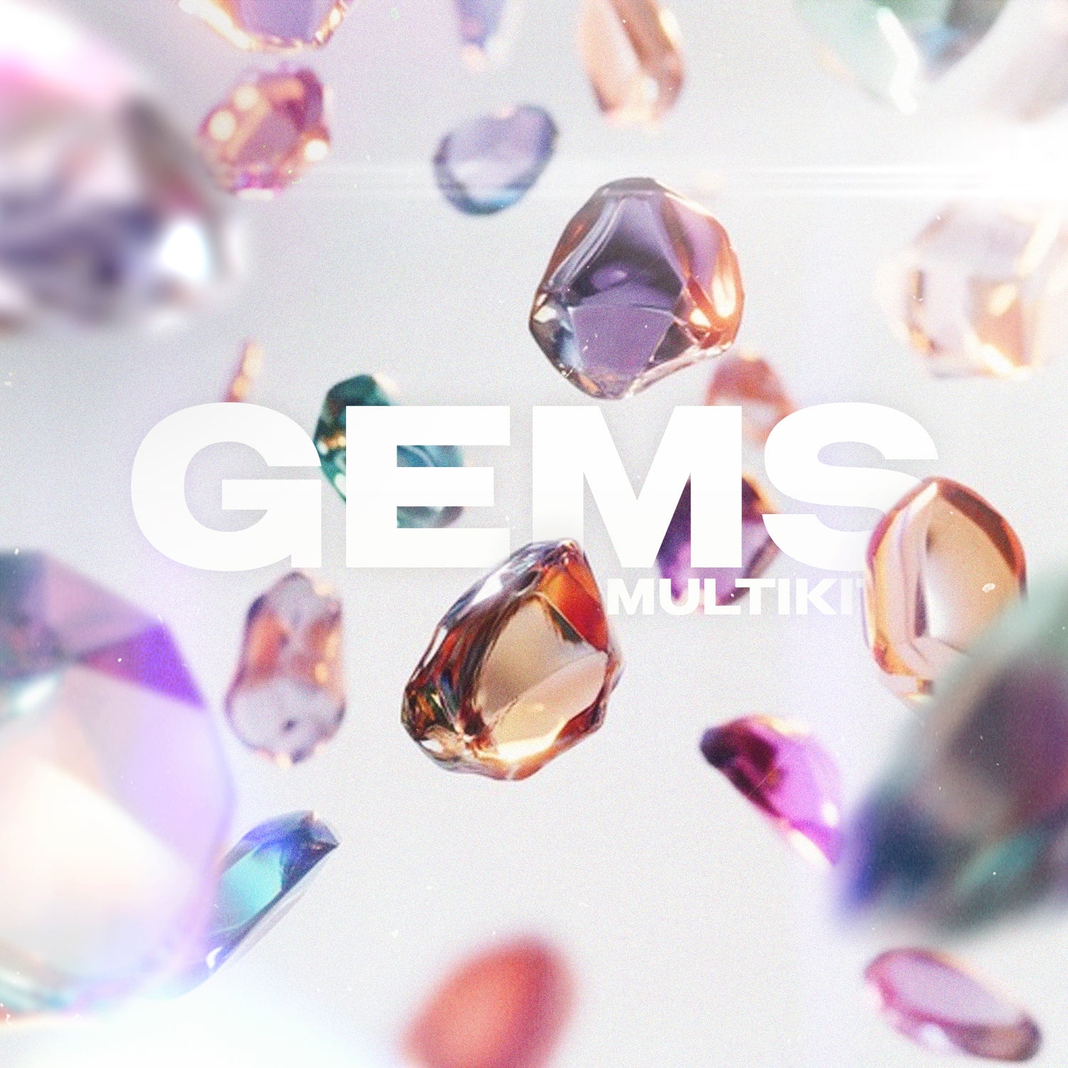 Gems Multi-Kit – The Kit Warehouse